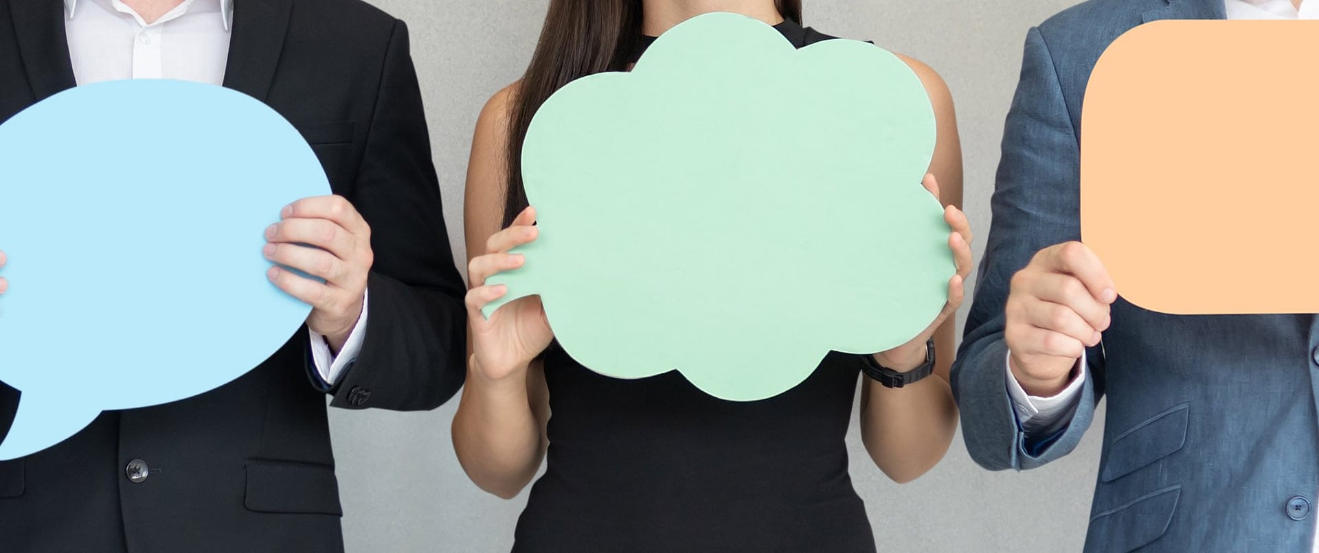 Our Staff - Speech Clinic